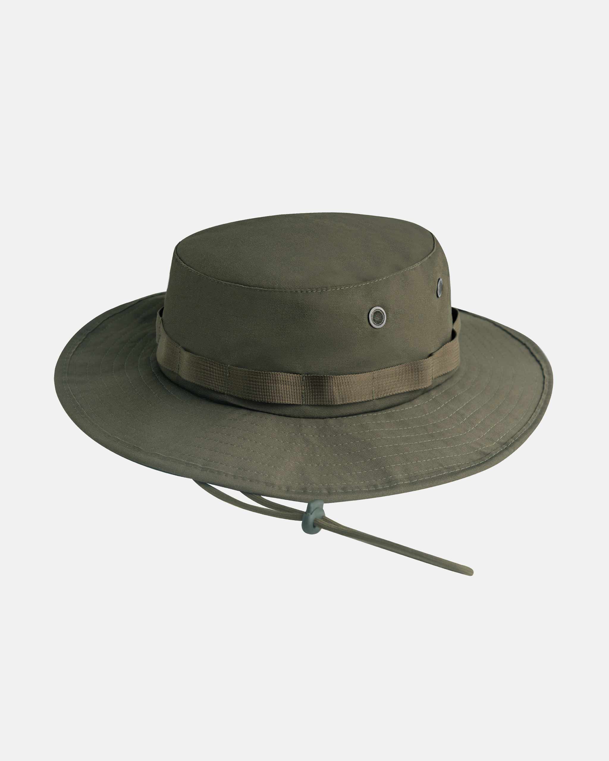 Boonie Hat Sumatra INVICTUS - Verde