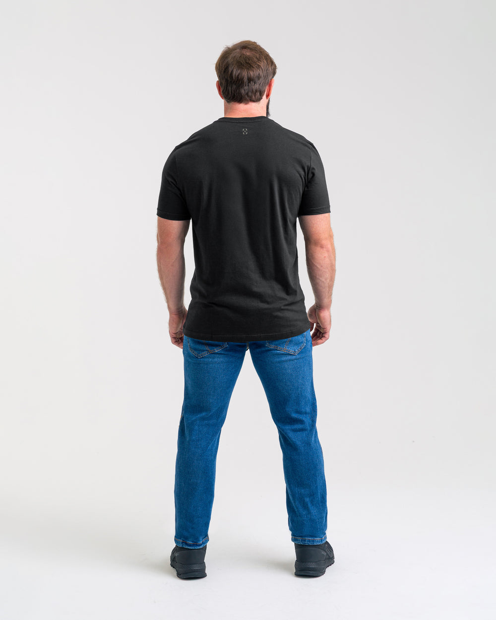 Camiseta Concept Conquer Snake - Preto – INVICTUS TACTICAL