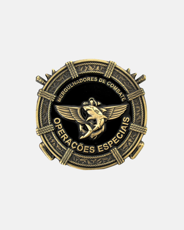 Moeda Token.AC Grumec – INVICTUS