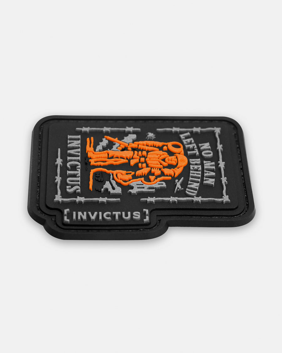 Patches – INVICTUS